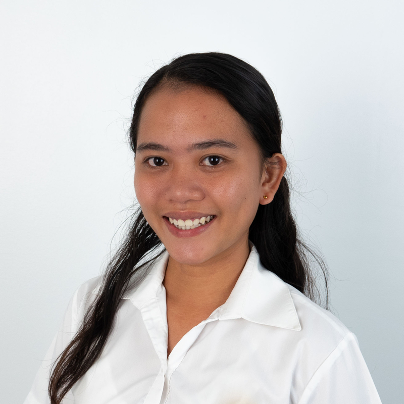 Hugenie｜QQEnglish 線上英文