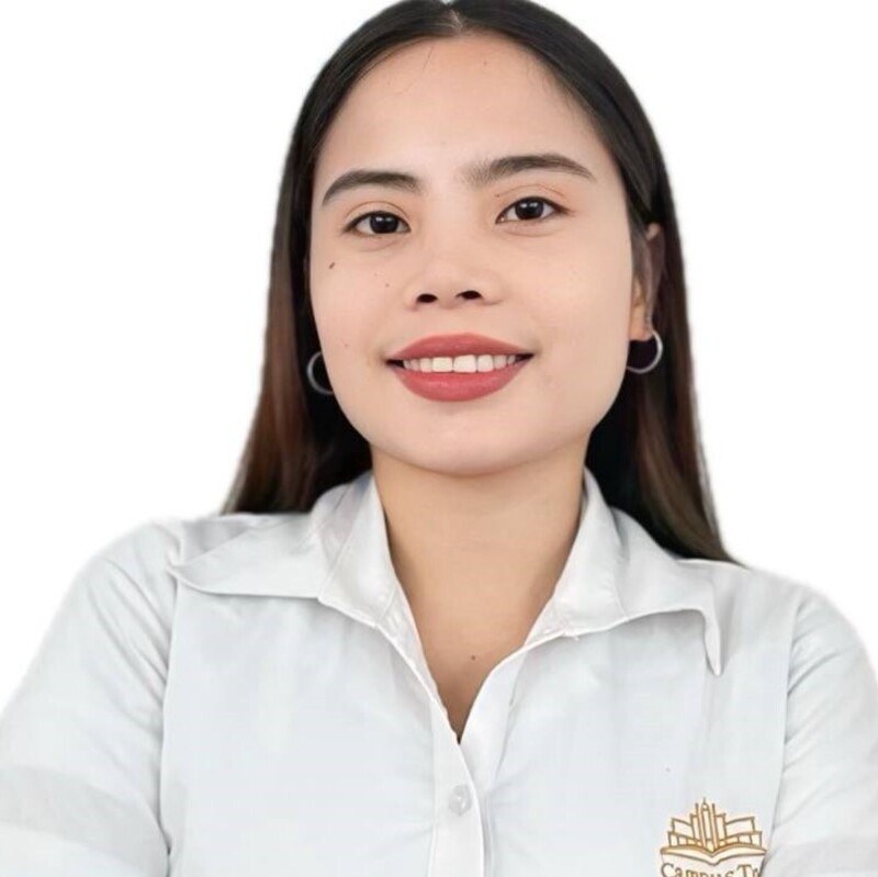 Moris｜QQEnglish 線上英文